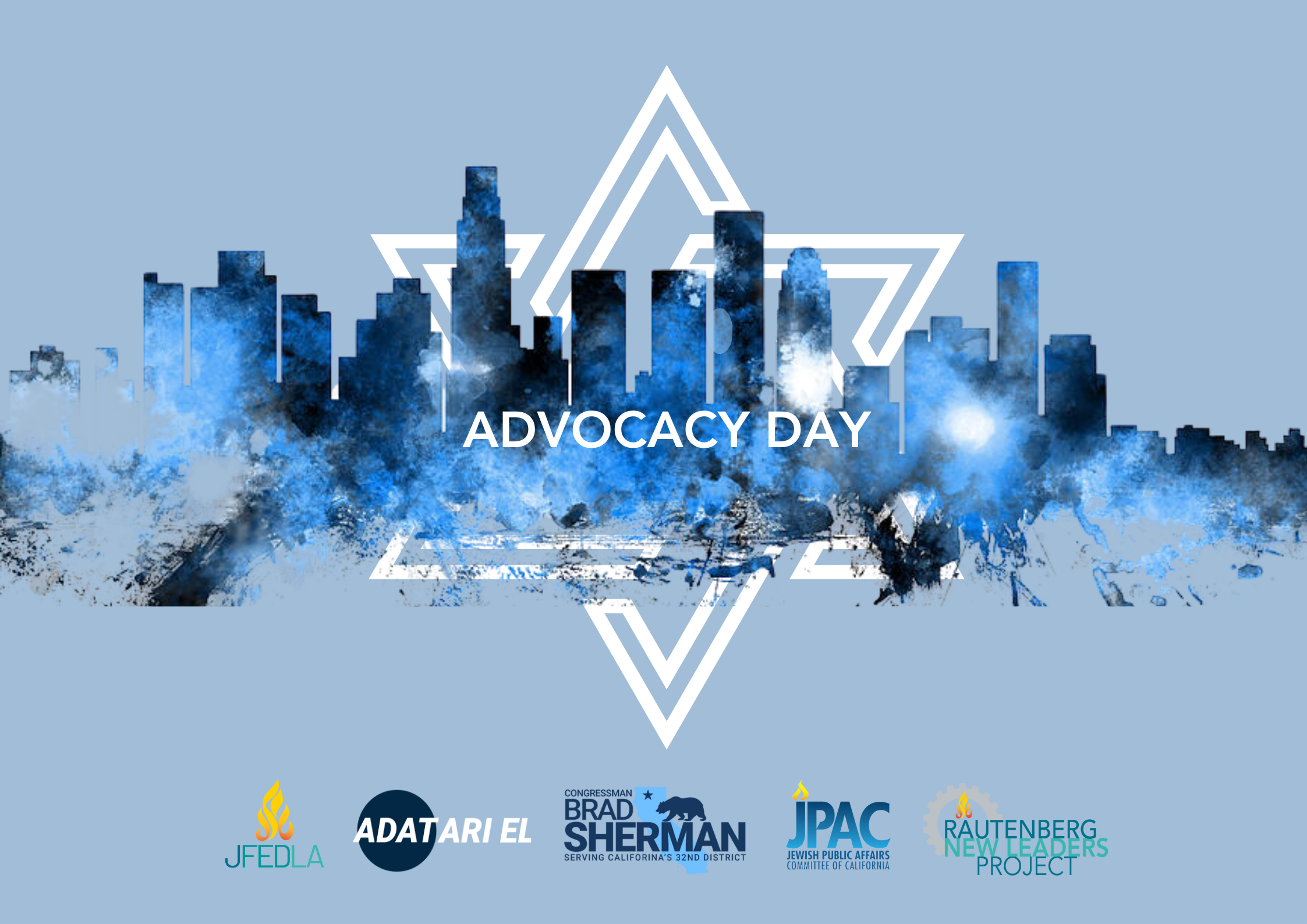 Jewish Federation of Los Angeles